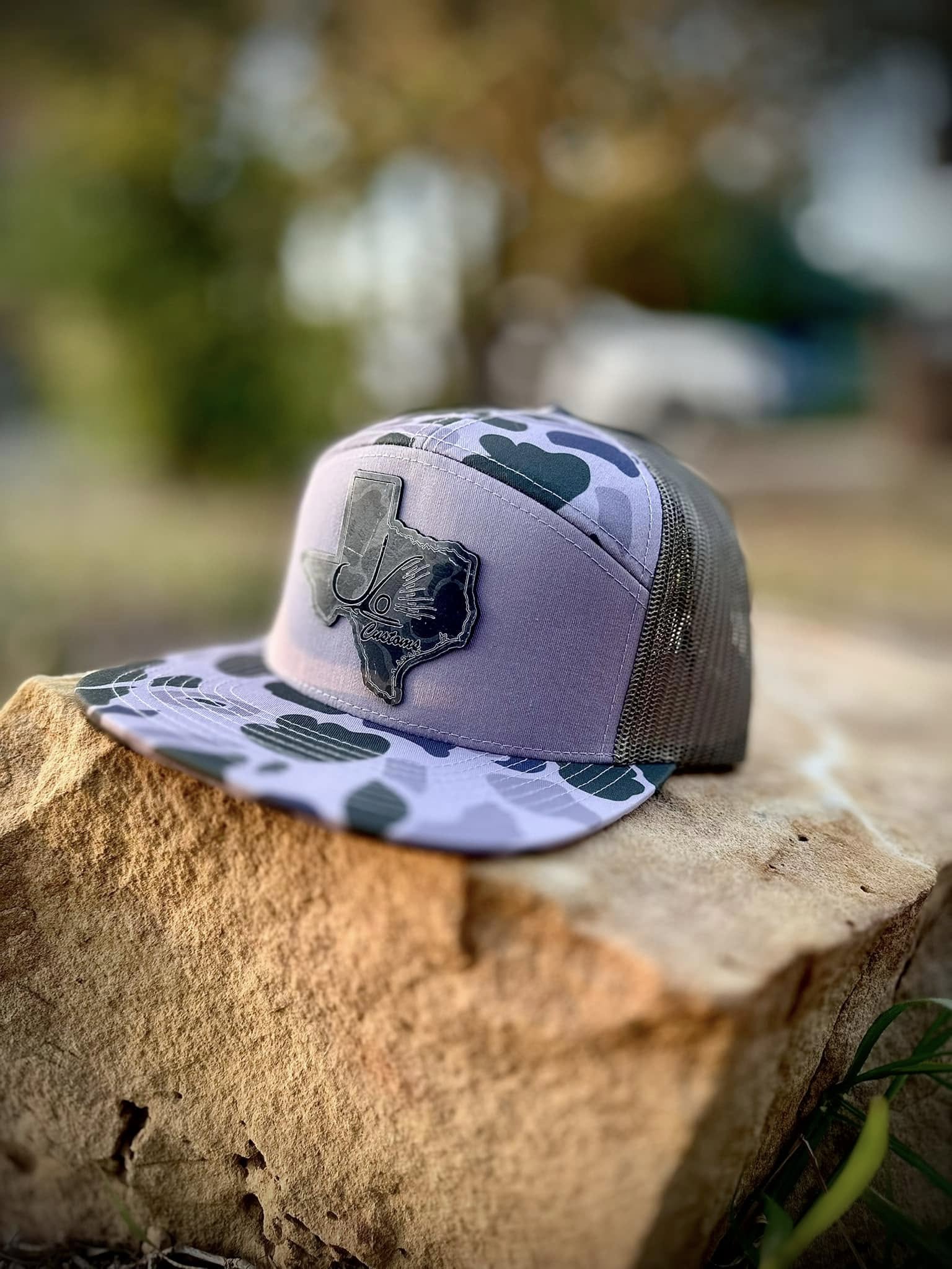 JLO Cap – JLO Customs