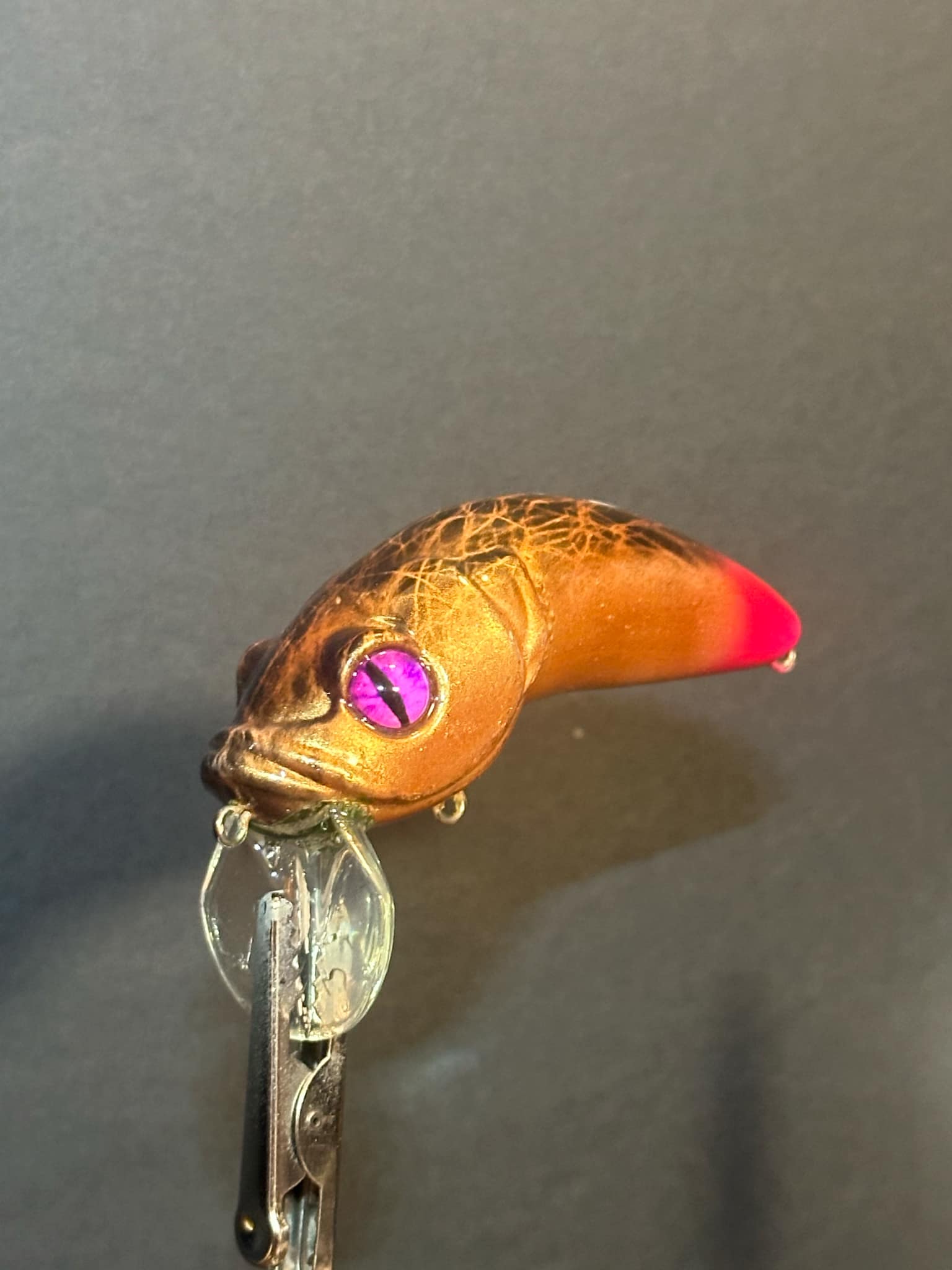 Stinky Pinky – JLO Customs